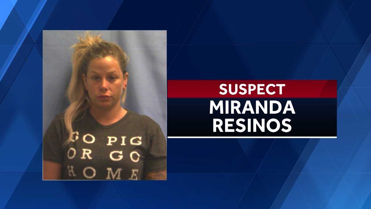 Police reports reveal new information about Crawford Co. woman accused ...