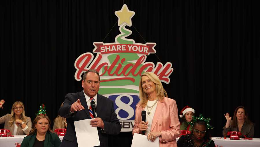 KSBW’s “Share Your Holiday” Breaks Fundraising Record, Raising Over ...