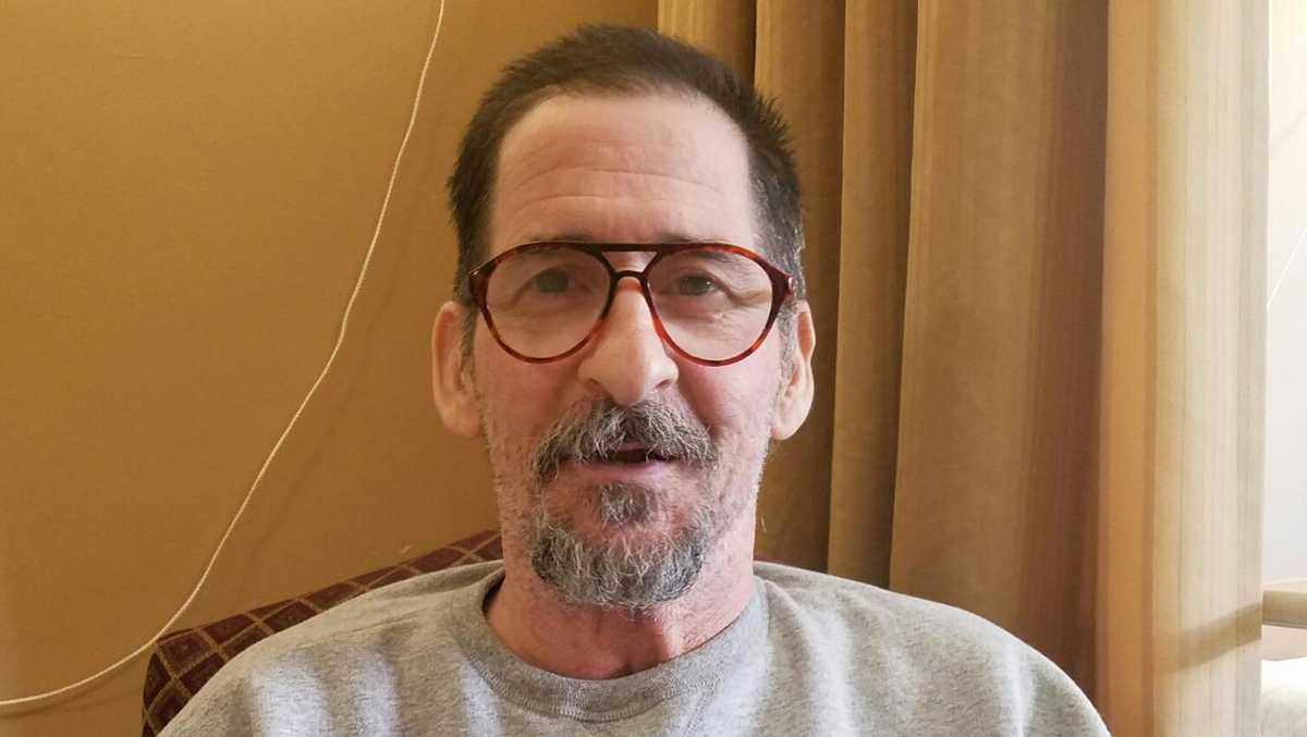 Missing man with severe brain injury found dead