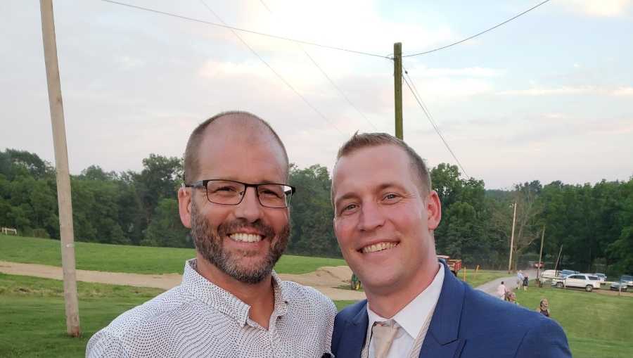 'He was always a helper': Former Coach Remembers Detective Sgt. Cody Becker