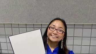 Friends remember University of Arkansas student who died