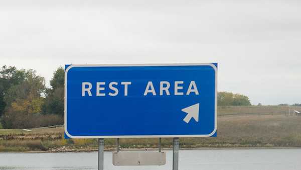 Indiana allowing food trucks at rest stops to feed essential travelers