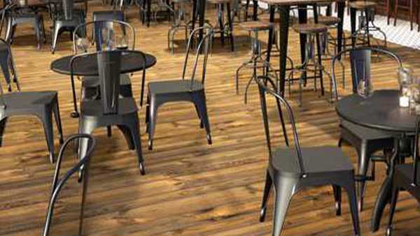 Excluded from Kentucky's first phase of reopening: Restaurants ...