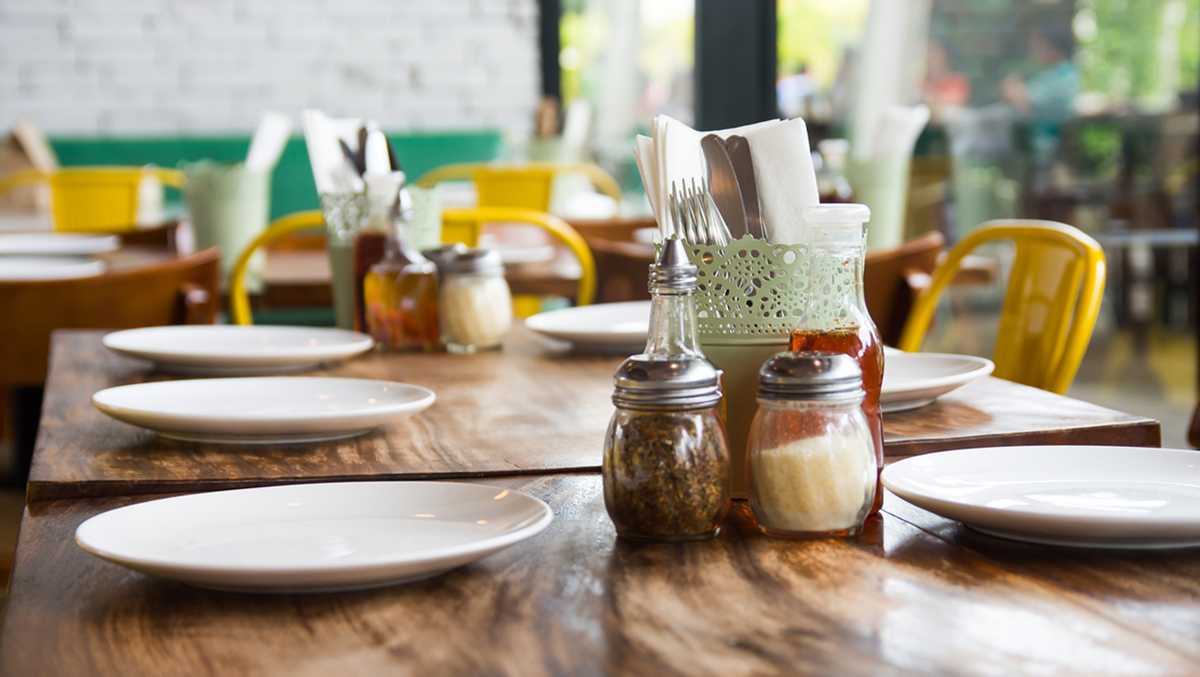 South Carolina: New dessert restaurant opens in Upstate