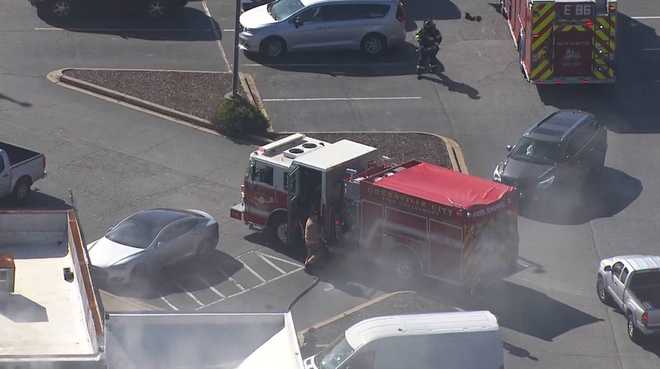 New details released after fire at Upstate shopping center