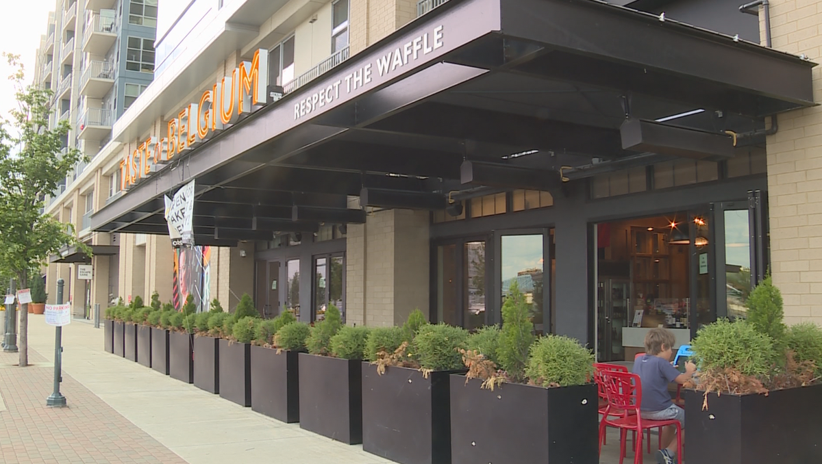 Restaurant owners react to new reopening guidelines, start planning for ...