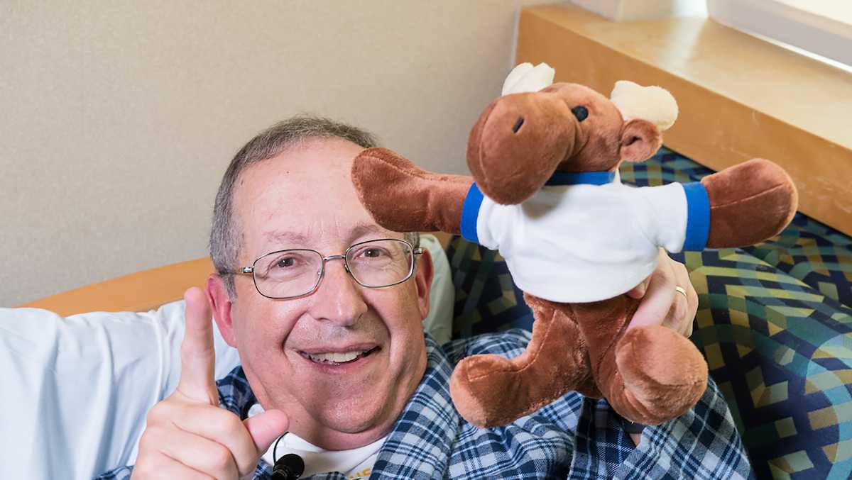 First with Kids: Restless leg syndrome