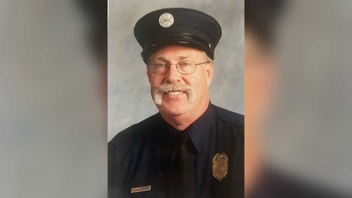 Retired Colorado paramedic dies from coronavirus after volunteering as ...