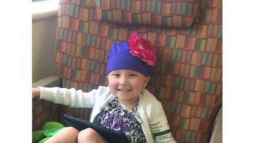 Community rallies around former sheriff whose granddaughter is battling ...