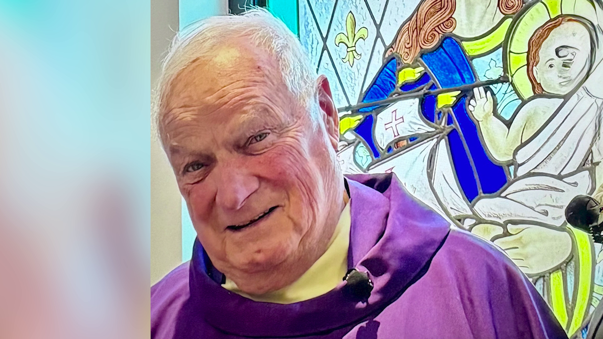 Police in Spain investigating after Mass. priest dies in coastal city