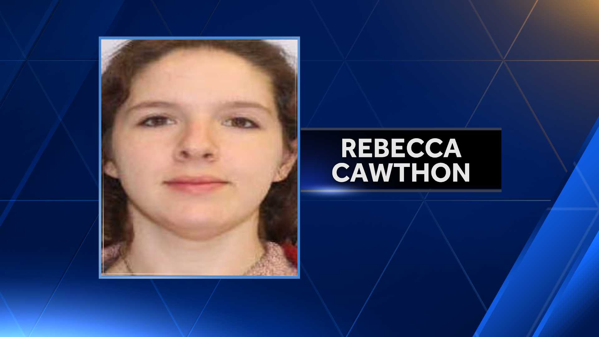 Rebecca Cawthon's Instagram, Twitter & Facebook on IDCrawl