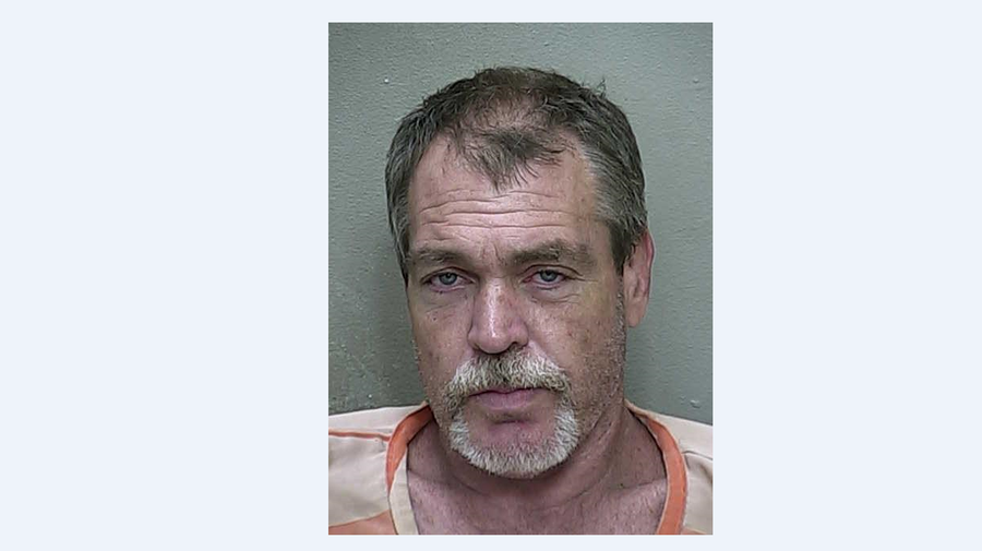 Suspect Arrested In July 31 Summerfield Murder