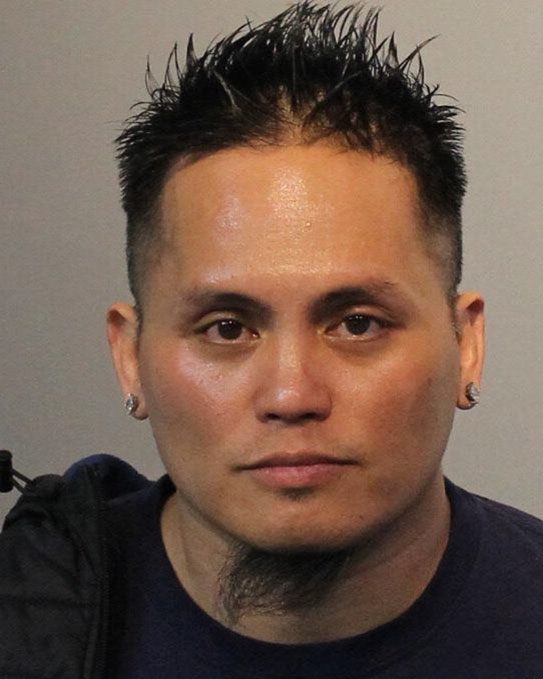 Man accused of sexually assaulting child, South Lake Tahoe police say