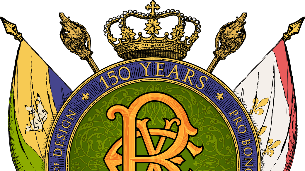 Rex reveals new seal ahead of 150th anniversary