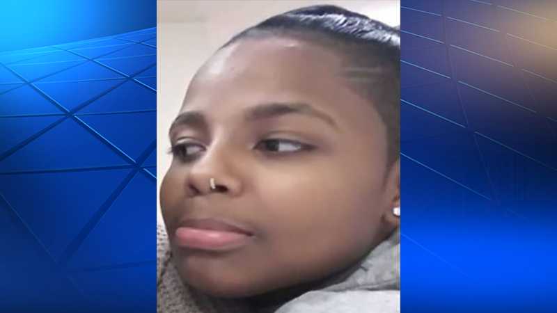 Police searching for missing 14-year-old girl who was last seen Monday