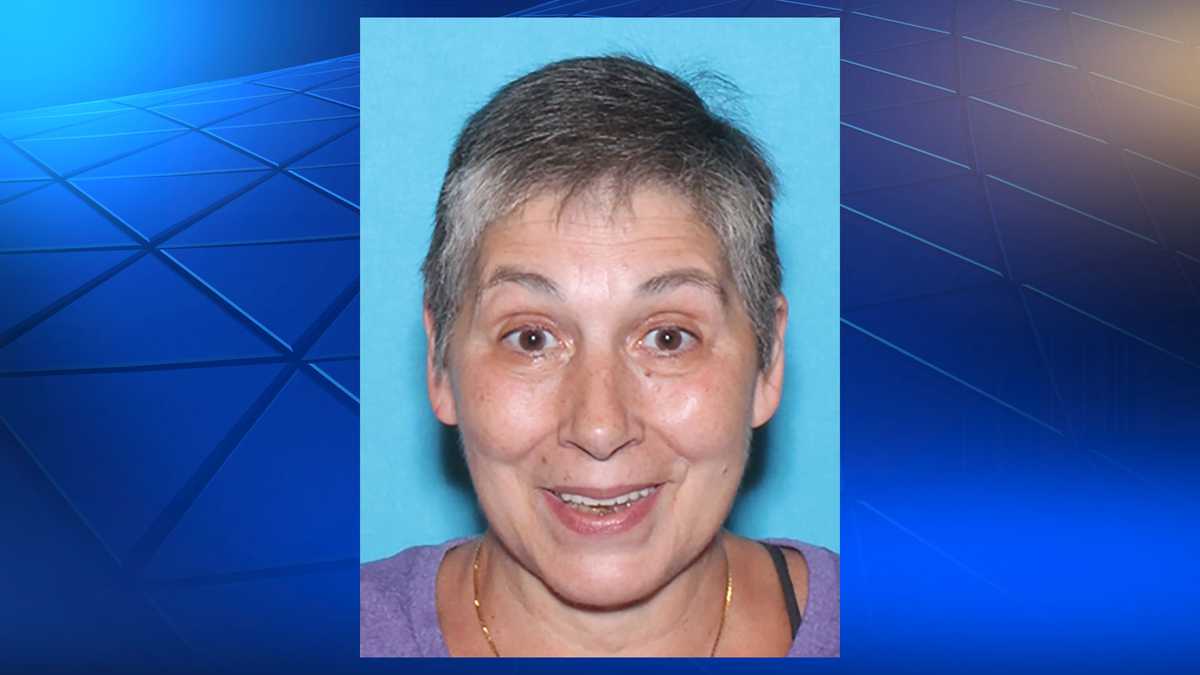 Police looking for 64-year-old woman reported missing from Stowe Township