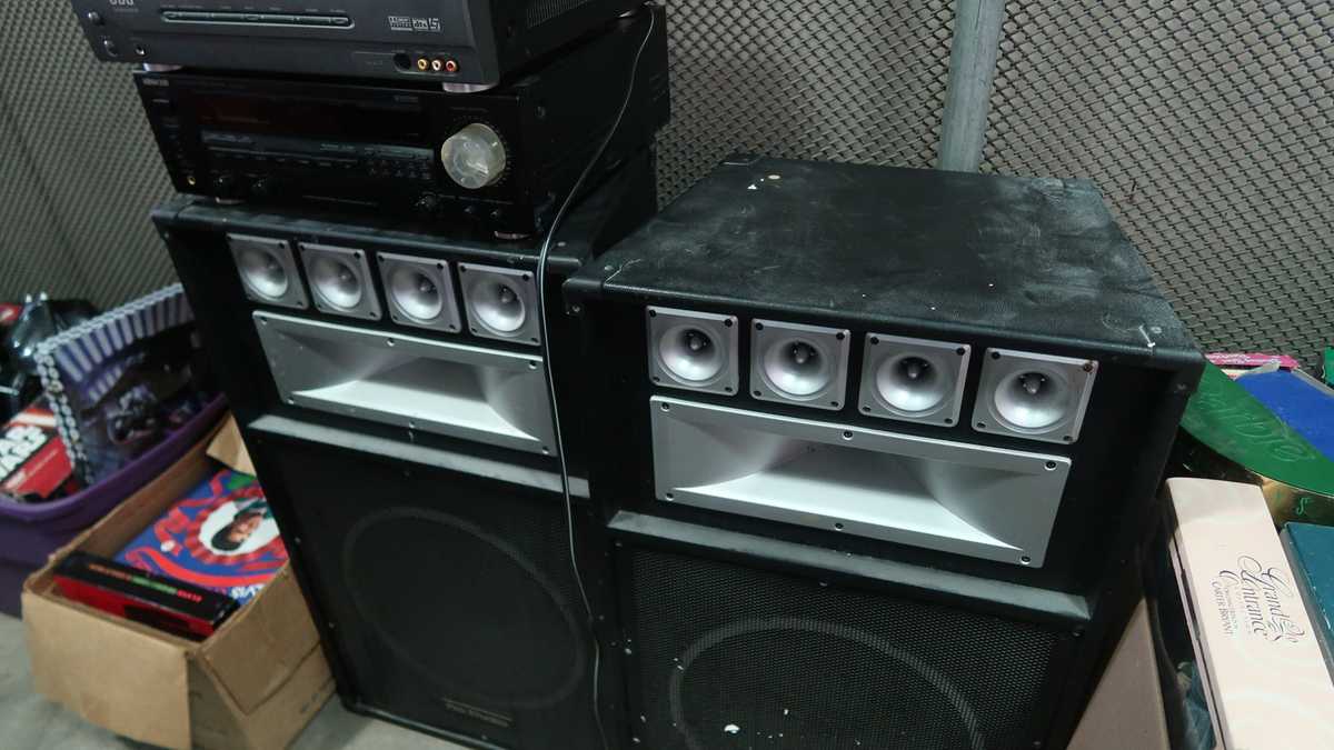 Is this your stuff? LMPD wants to return $100K worth of recovered ...