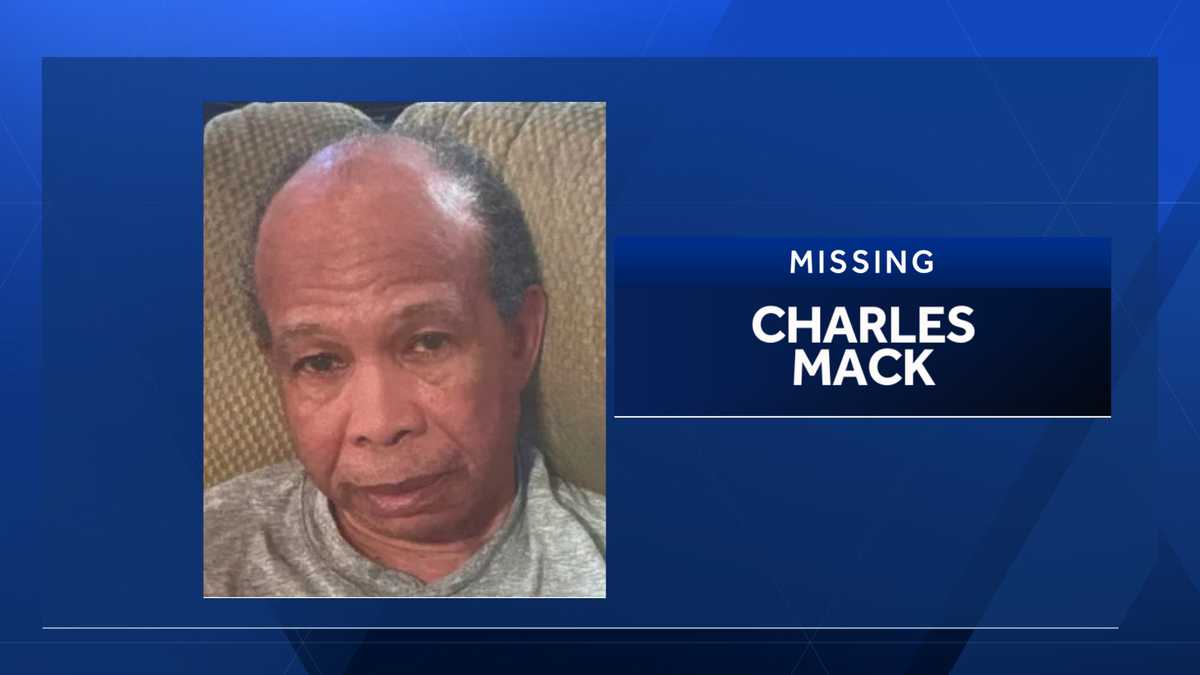 Search for missing man with dementia ends