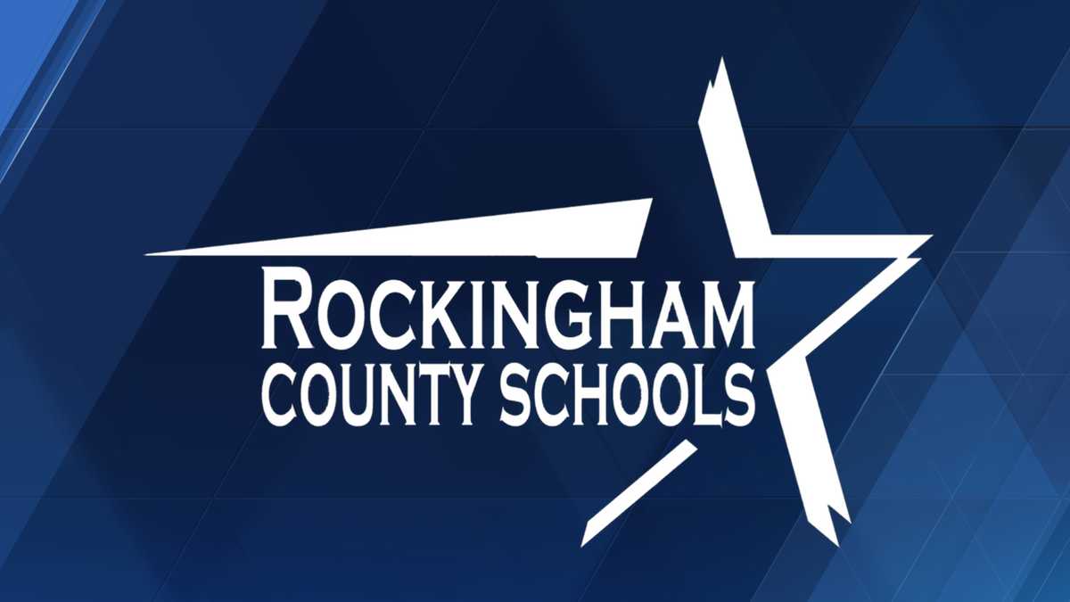Rockingham County Schools to move all students to remote learning