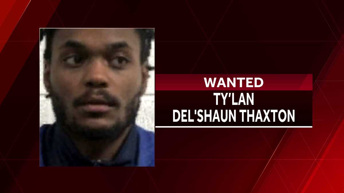 Rockingham County sheriff's office searching for suspect