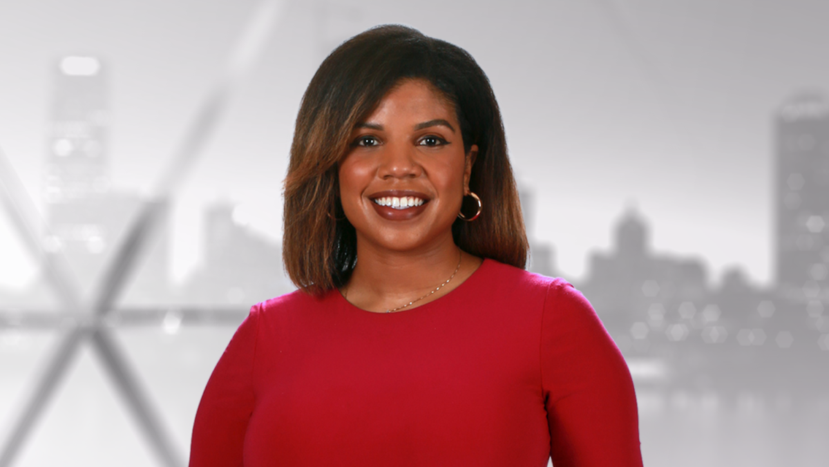 WISN 12 WELCOMES RHEYA SPIGNER AS THE NEW CO-ANCHOR OF ‘WISN 12 News at ...