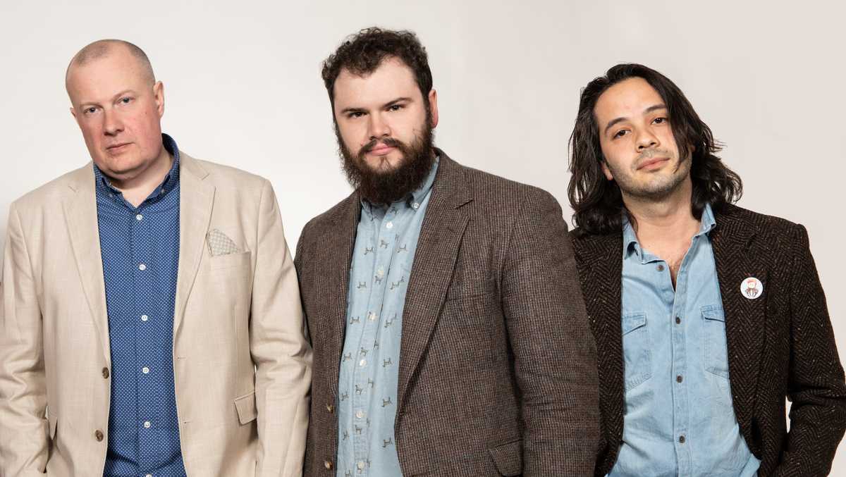 Rocking Horse Music Club--Friday 7/17