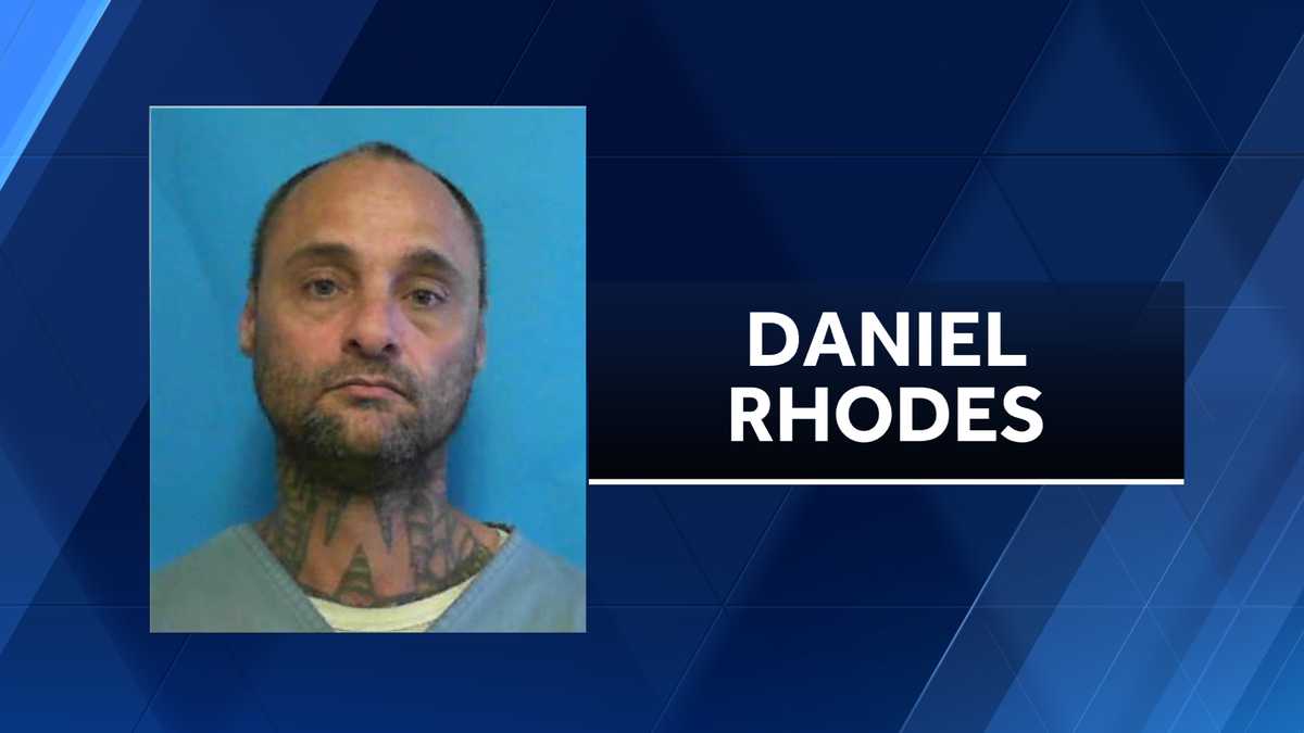 Suspect facing multiple felony charges in connection with human ...