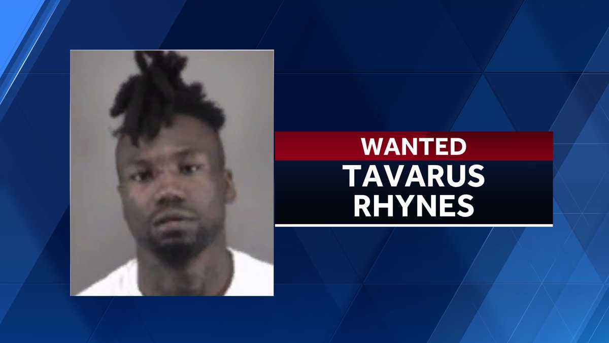 North Carolina: Triad Man wanted after fleeing home invasion