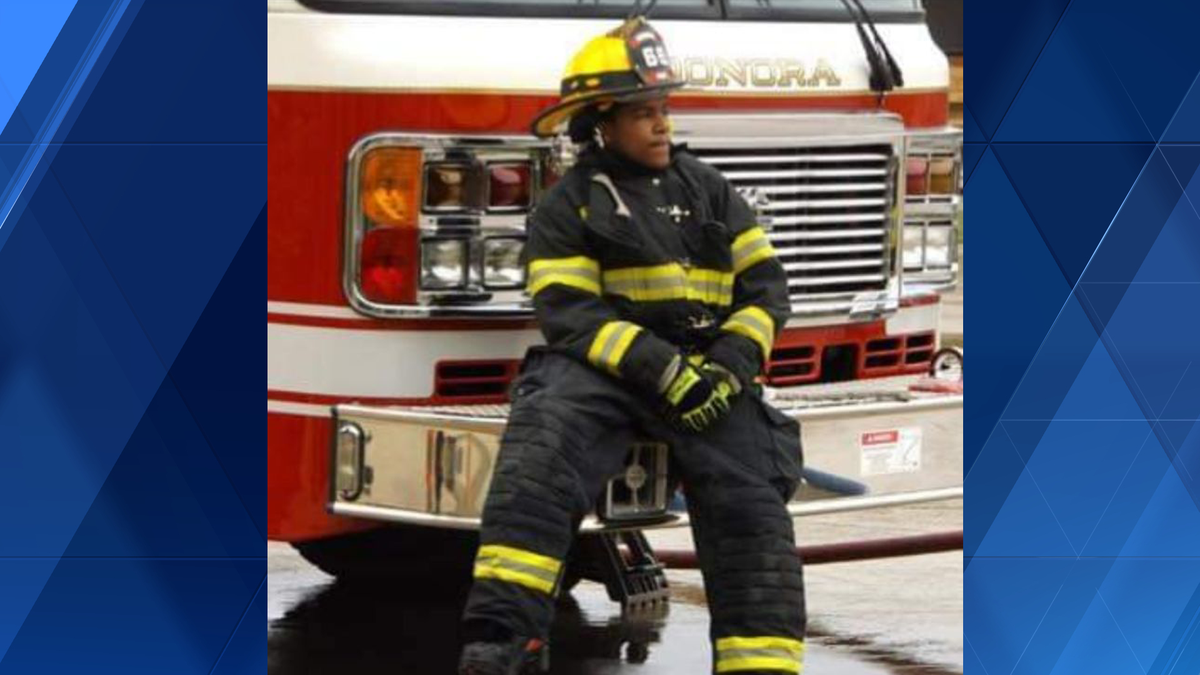 Donora VFD president remembered as devoted public servant
