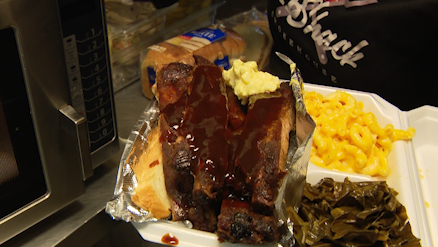 Now Serving Omaha: Rib Shack Smokehouse