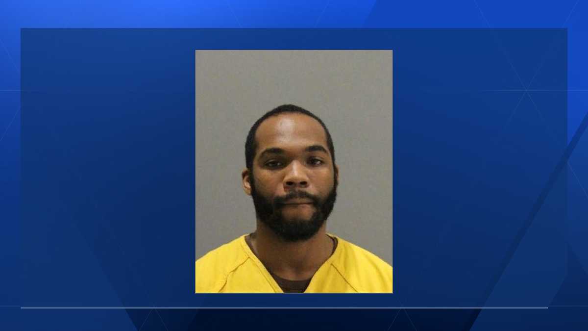 Ricardo Kirk dead after standoff in Mississippi