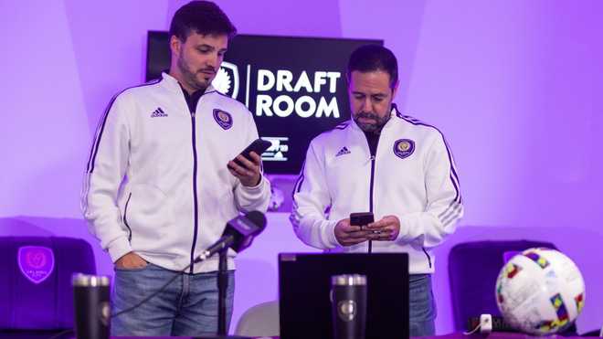 How Ricardo Moreira helped build Orlando City’s scouting network