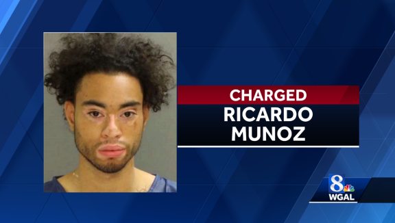 UPDATE: Man charged in connection with stabbing that injured 4 in Lancaster