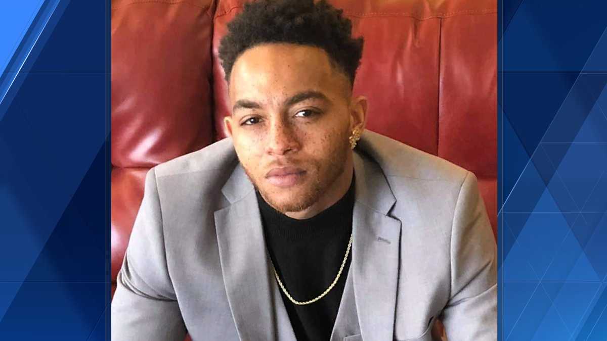 North Carolina: 'Your dad isn't coming home again': man leaves behind 4 ...