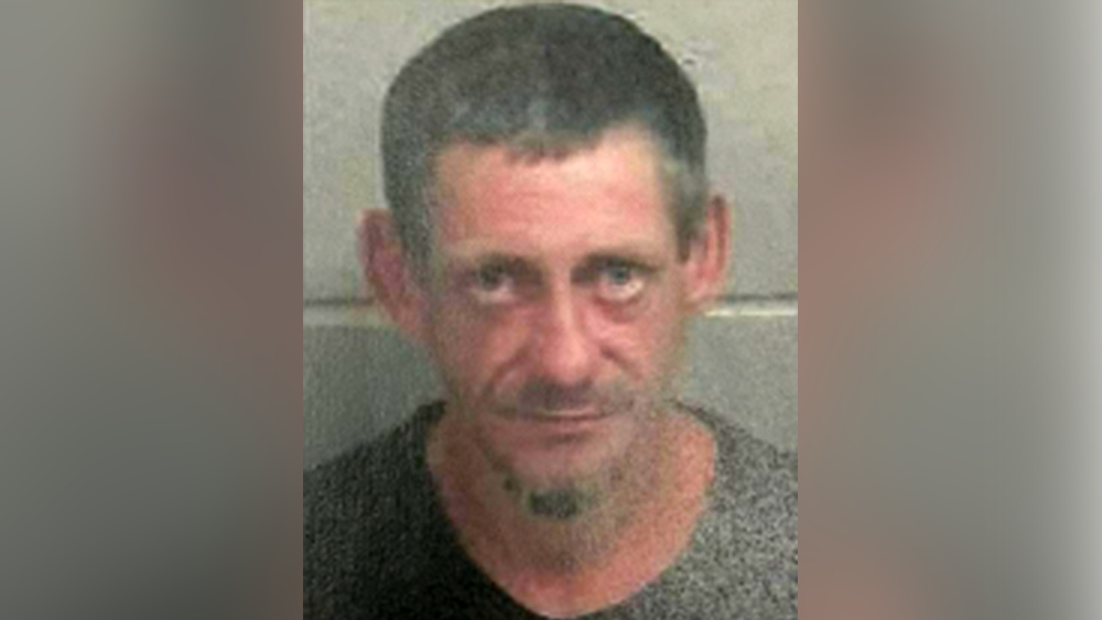 Georgia: Authorities search for suspect in child sex crime case