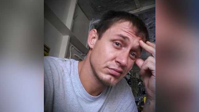 Sheriff: Father abandoned 5-year-old in woods and fled