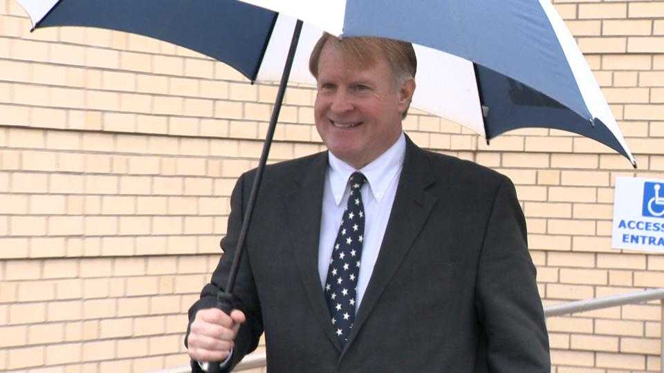 Allegheny County chief executive: Rich Fitzgerald defeats Matt Drozd in ...