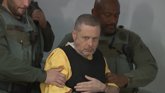 Perigon - Delphi Murder Suspect Seeks Dismissal of Charges