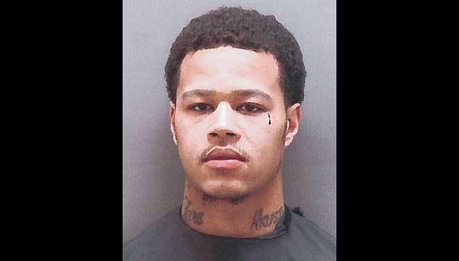 Man wanted for fatally shooting 21-year-old woman in head, police say