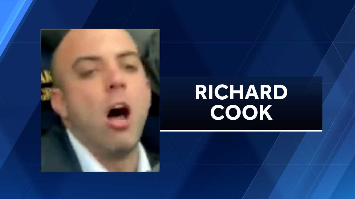 Boca Raton Man Arrested In Connection With Jan 6th Riot