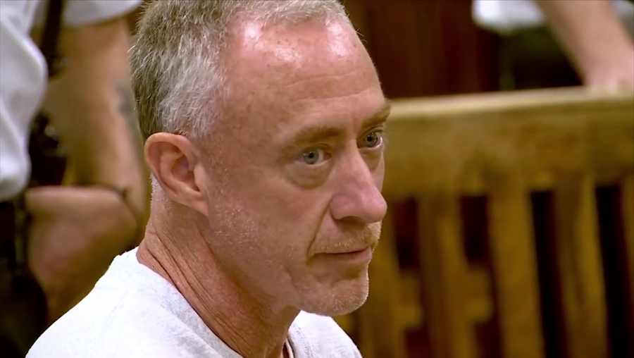 New charge against convicted rapist Richard Gardner dismissed