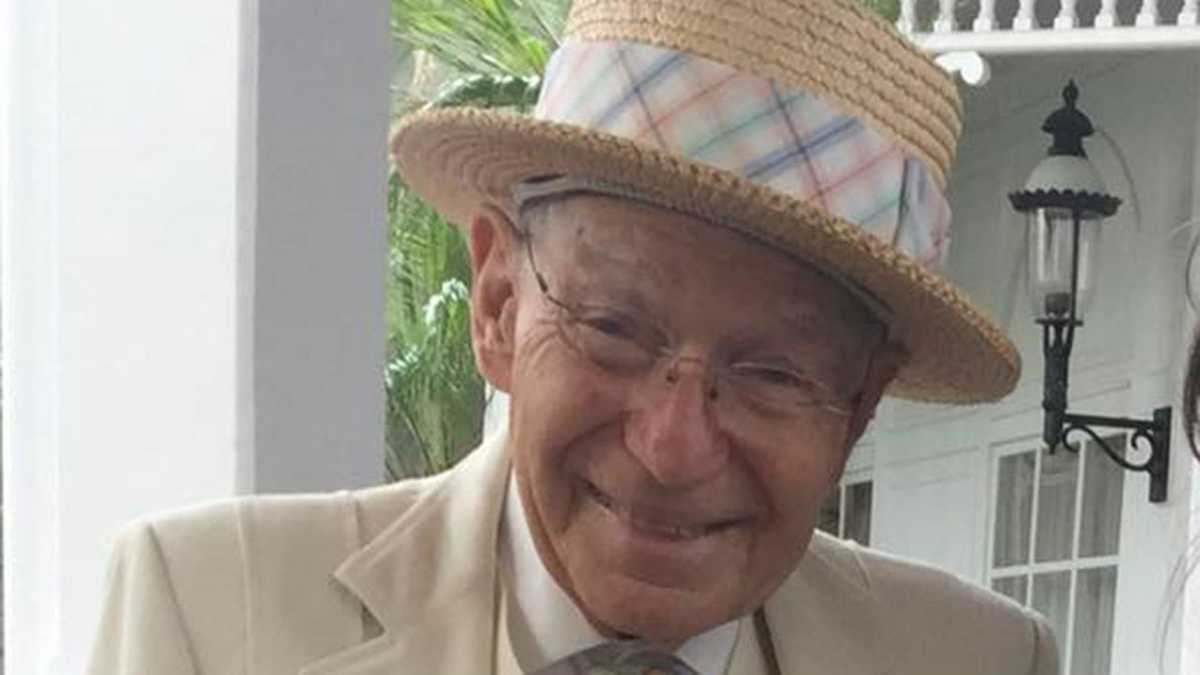 Popular longtime Disney greeter from Wolfeboro dies