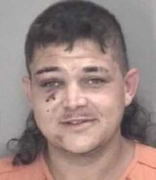 North Carolina: 2 brothers arrested for Halloween murder