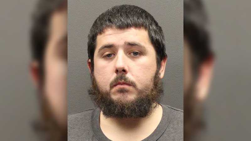 Fentanyl dealer lived, sold in school zone, police say