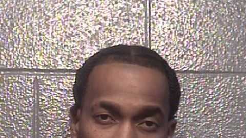 Police: Virginia homicide suspect arrested in North Carolina