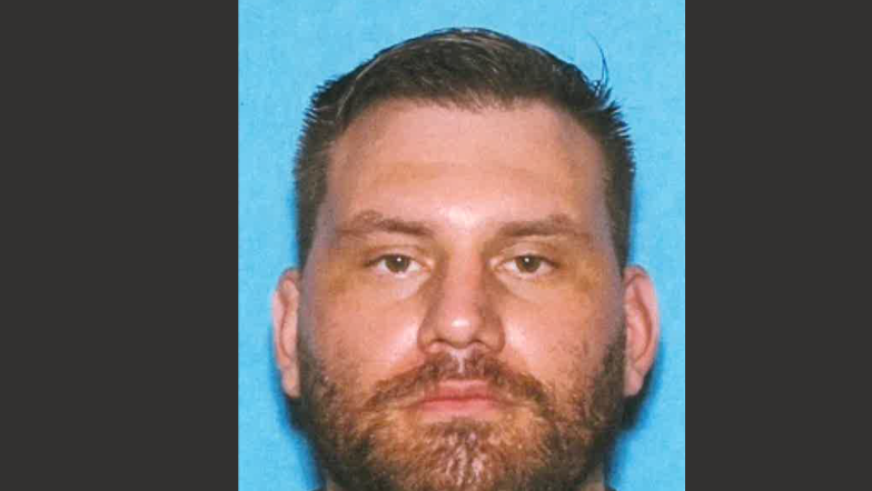 Missing Terry man's body found behind home