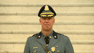 Superintendent of Massachusetts State Police, Col. Kerry Gilpin ...