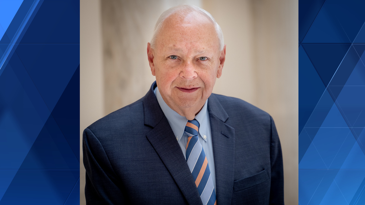 Dr. Richard Moriarty, creator of Mr. Yuk symbol, dies