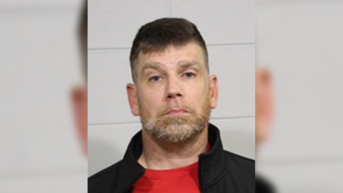 Virginia Man Arrested For Sexually Assaulting Young Girl In Tuscaloosa