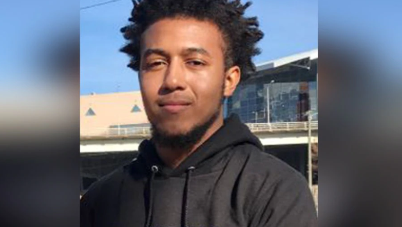 Family left with no answers after Georgia man disappears from home